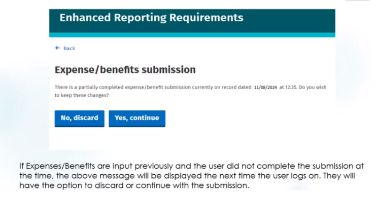 Revenue's Enhanced Reporting Requirements: Your Guide To Submitting ...